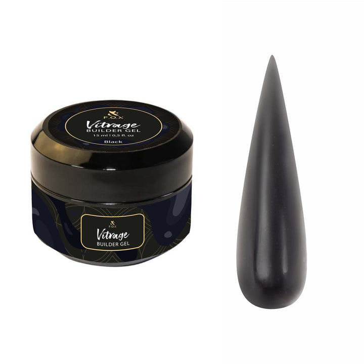 Vitrage Builder - fox – Sphère Nails Shop